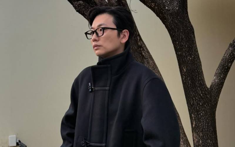 이동휘와 정호연이 헤어졌다