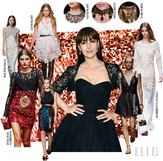 Stars Wear GlamⅡ