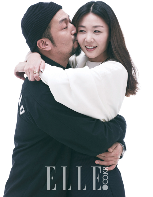 '키스'해도 될까요?